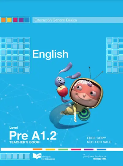 Todos los Libros de Tercer 3er Grado 2024