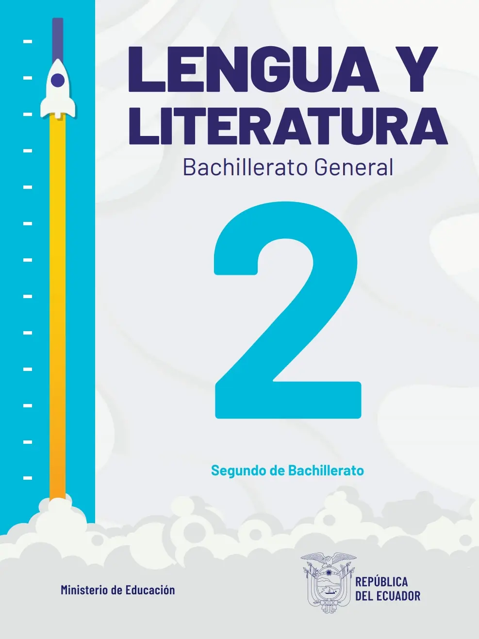 Libro de Lengua y Literatura 2 BGU en PDF 2025 Actualizado - GRATIS