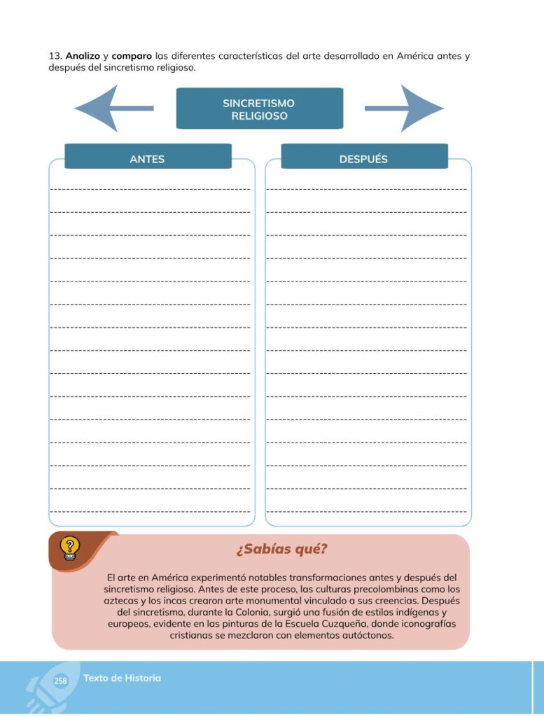 HISTORIA – Bachillerato General – 1 (Primero de Bachillerato) – Pág 259 ...